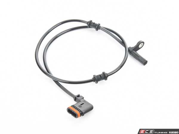 Genuine Mercedes Benz - 1725400617 - RPM SENSOR