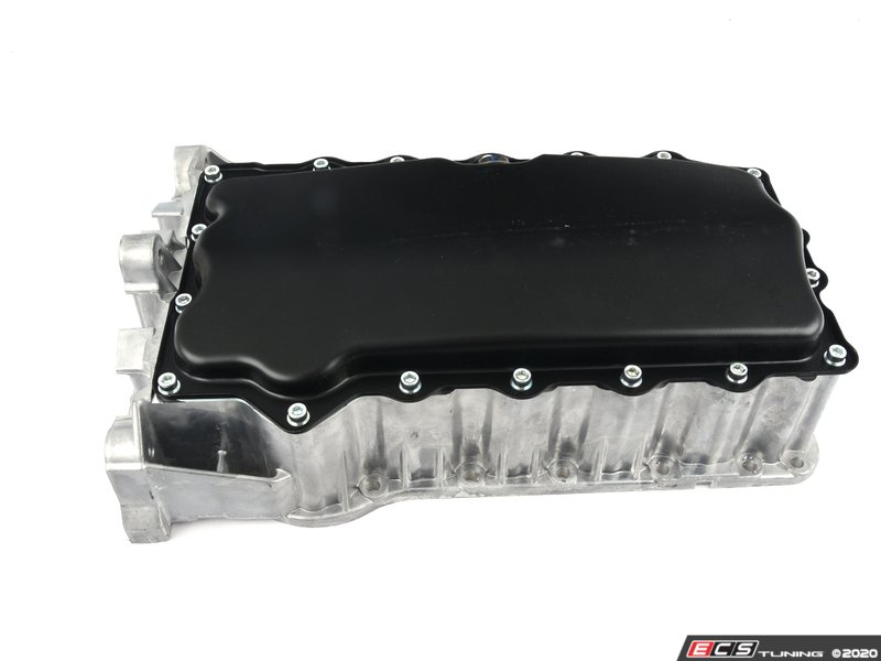 Rein - 06A103601T - Hybrid Oil Pan Assembly