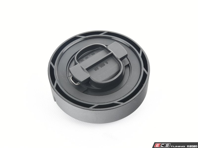 Bremmen Parts - 11128655331 - Oil Cap