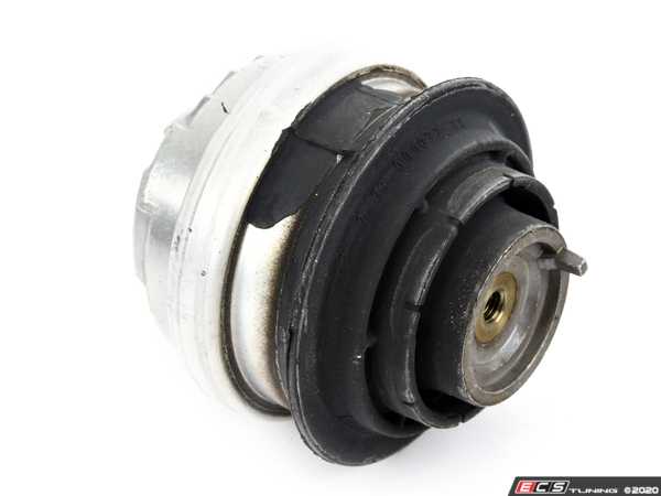 Genuine Mercedes Benz - 1722400317 - ENGINE SUPPO