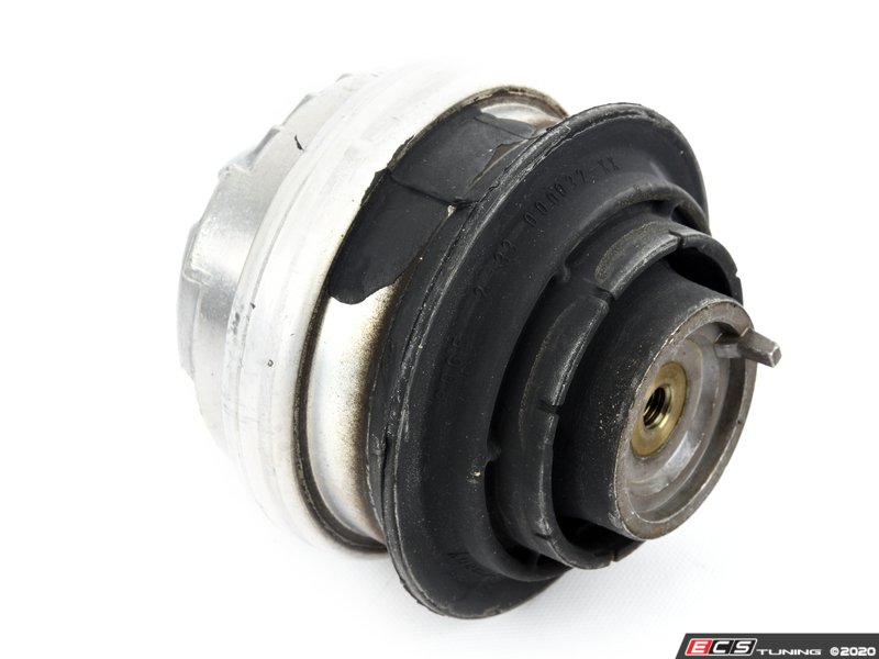 Genuine Mercedes Benz - 1722400317 - ENGINE SUPPO