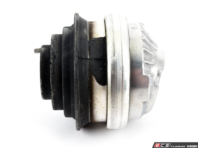 Genuine Mercedes Benz - 1722400317 - ENGINE SUPPO