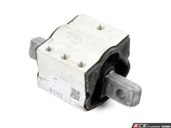 Genuine Mercedes Benz - 2122400818 - Transmission Mount