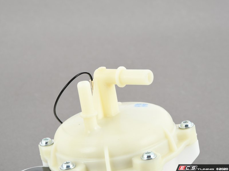 Continental - 7L8919679 - Fuel Filter With Flange