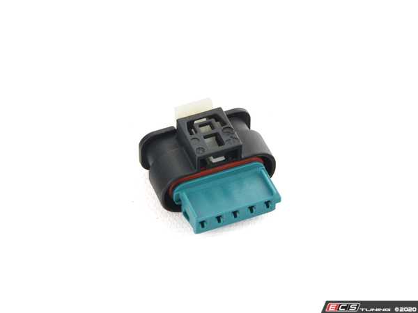 Genuine BMW - 12528509447 - SOCKET HOUSING (12-52-8-509-447)