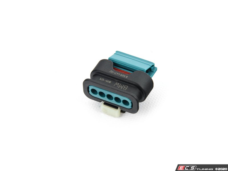 Genuine BMW - 12528509447 - SOCKET HOUSING (12-52-8-509-447)