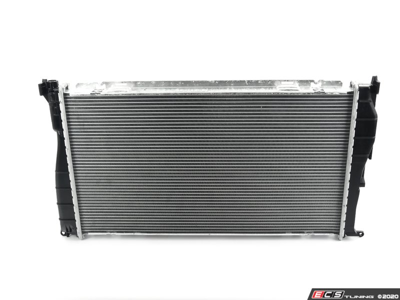 Nissens - 17117547059 - Engine Radiator - Automatic