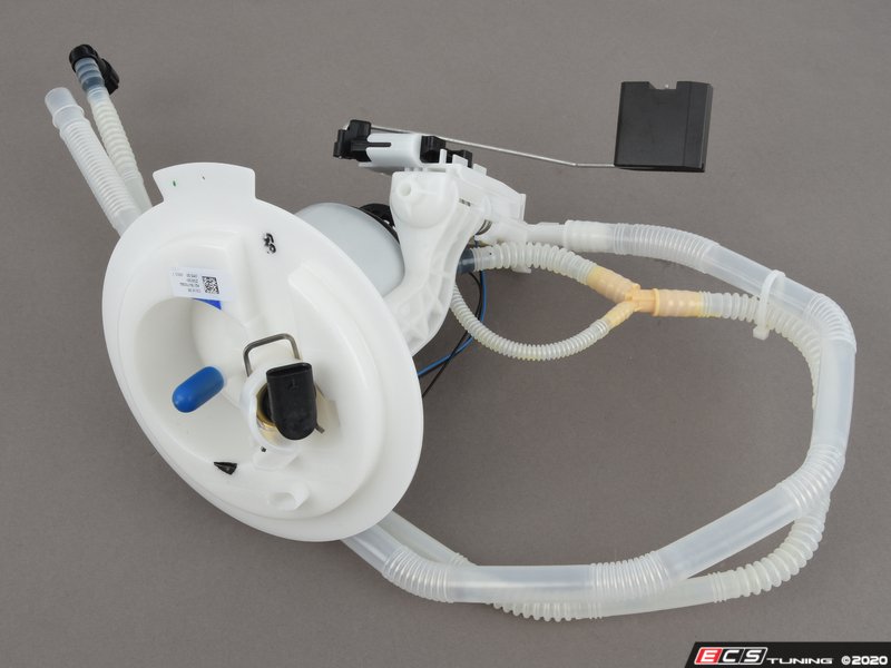 Genuine Mercedes Benz - 2184700994 - SUCTION JET PUMP