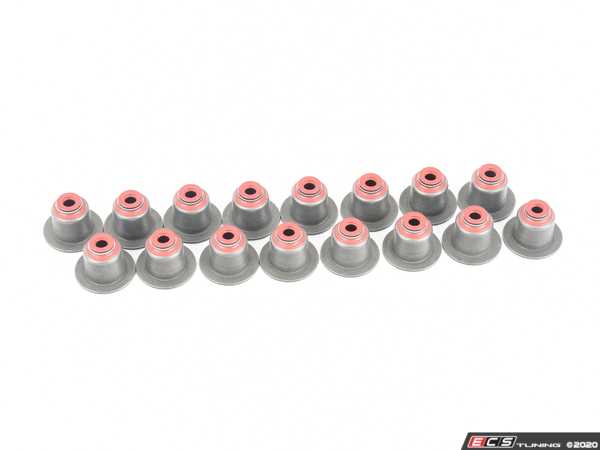 Genuine MINI - 11347807347 - REPAIR KIT VALVE SEA (11-34-7-807-347)