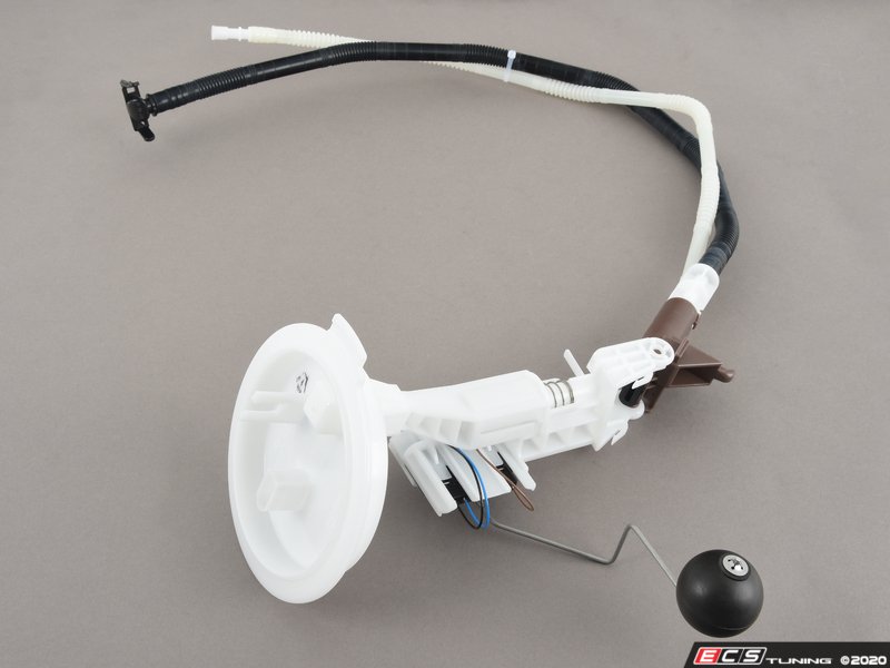 Genuine Volkswagen Audi - 3C0919673B - Suction jet pump with sending ...