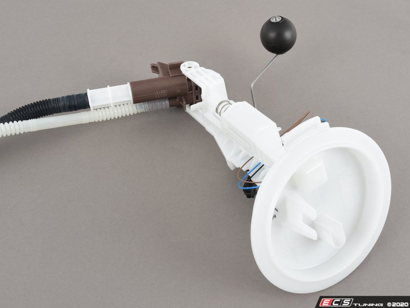 Genuine Volkswagen Audi - 3C0919673B - Suction jet pump with sending ...