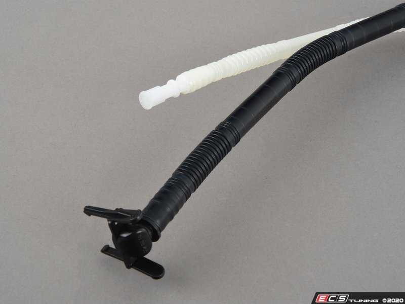 Genuine Volkswagen Audi - 3C0919673B - Suction jet pump with sending ...