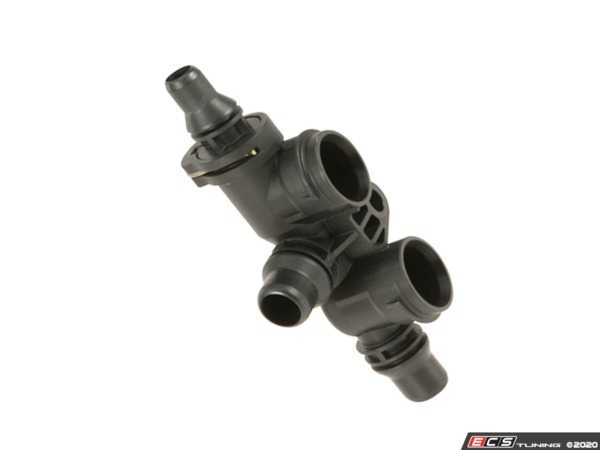 Hamburg Tech - 17107559966 - Transmission Cooler Thermostat
