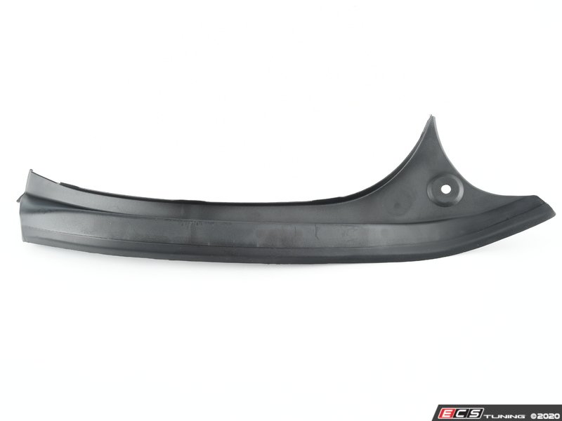 Genuine BMW - 51717145818 - COVER, WATER CHANNEL (51-71-7-145-818)
