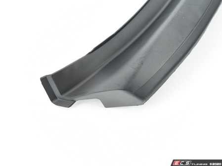 Genuine BMW - 51717145818 - COVER, WATER CHANNEL (51-71-7-145-818)