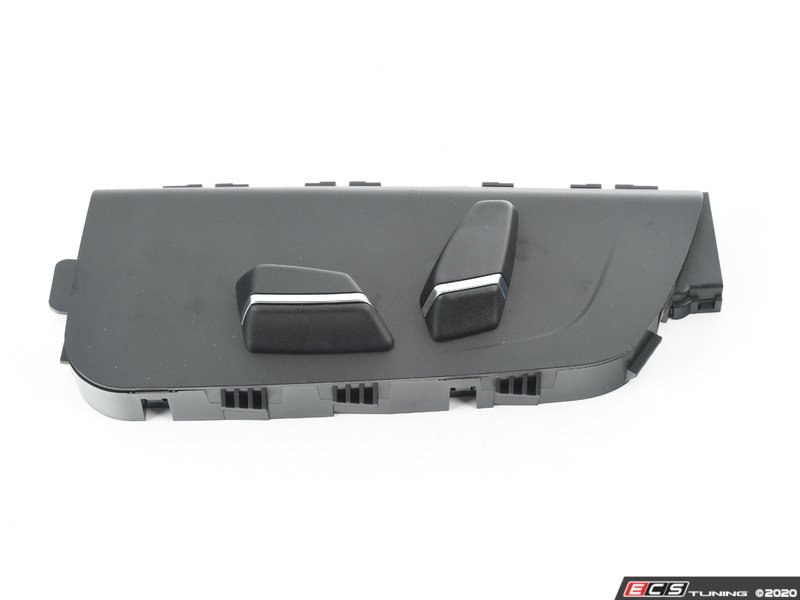 Genuine BMW - 61319270379 - SEAT ADJUSTMENT SWIT (61-31-9-270-379)