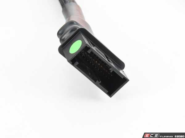 Genuine MINI - 83302458279 - WIRING SET (83-30-2-458-279)