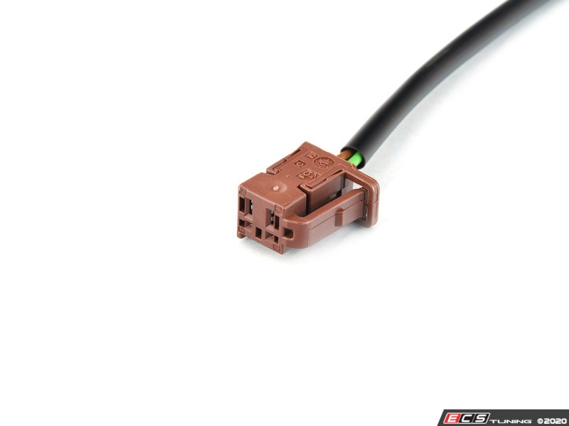 Genuine BMW - 52207280186 - HEATER ELEMENT BACKREST, RIG (52-20-7-280-186)