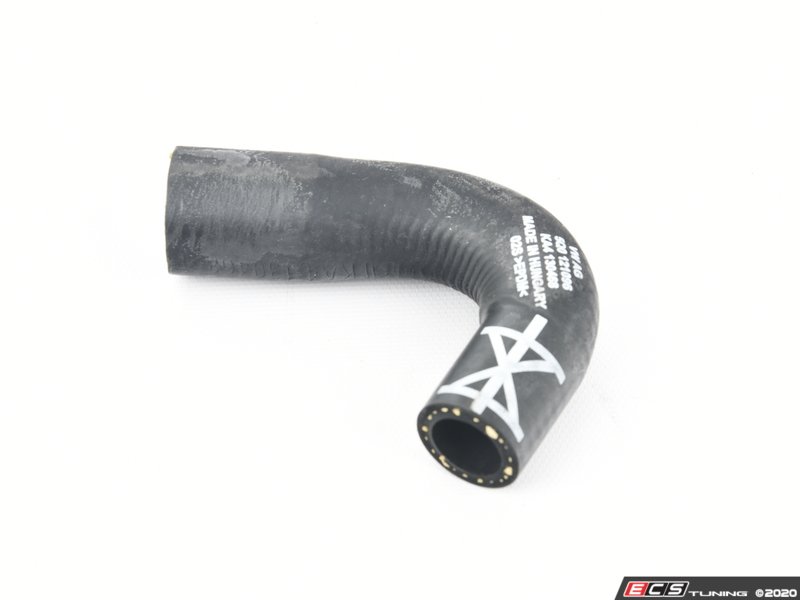 Genuine Volkswagen Audi - 5Q0121096 - HOSE (5Q0 121 096)