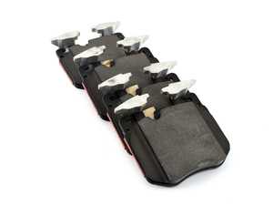 BMW G30 540i xDrive B58 3.0L Brake Pads - ECS Tuning