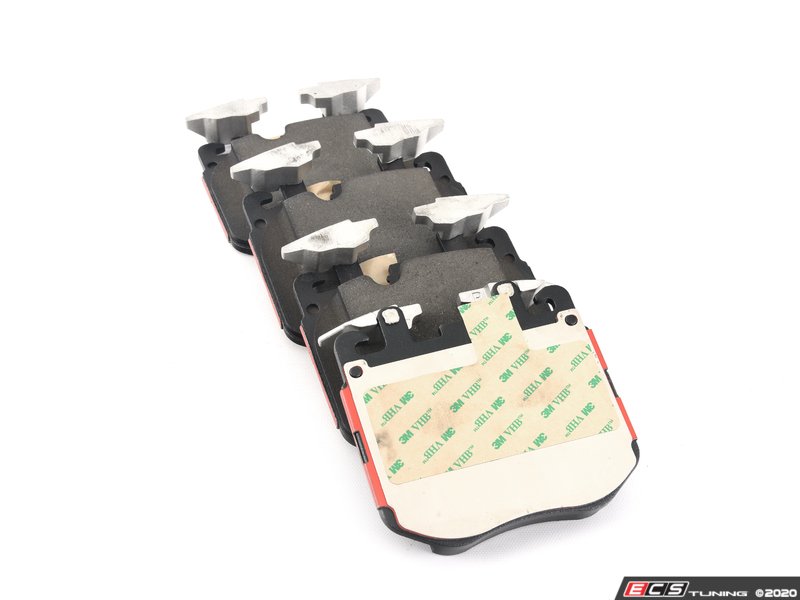 Brembo - 34106888459 - Brake Pad Set
