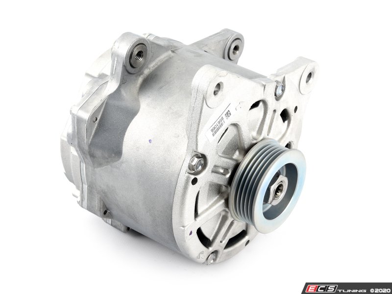 Genuine Volkswagen Audi - 079903015P - GENERATOR (079 903 015 P)