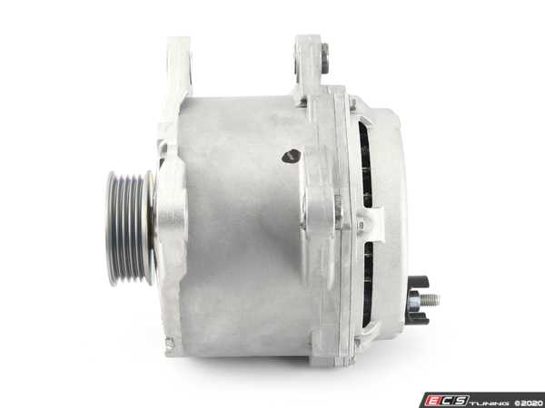 Genuine Volkswagen Audi - 079903015P - GENERATOR (079 903 015 P)