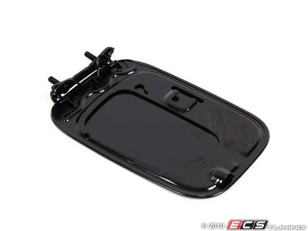 Genuine BMW - 51178208246 - Fuel Door (51-17-8-208-246)