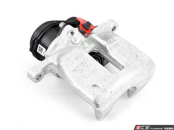 TRW - 8K0615403E - Rear Brake Caliper - Left