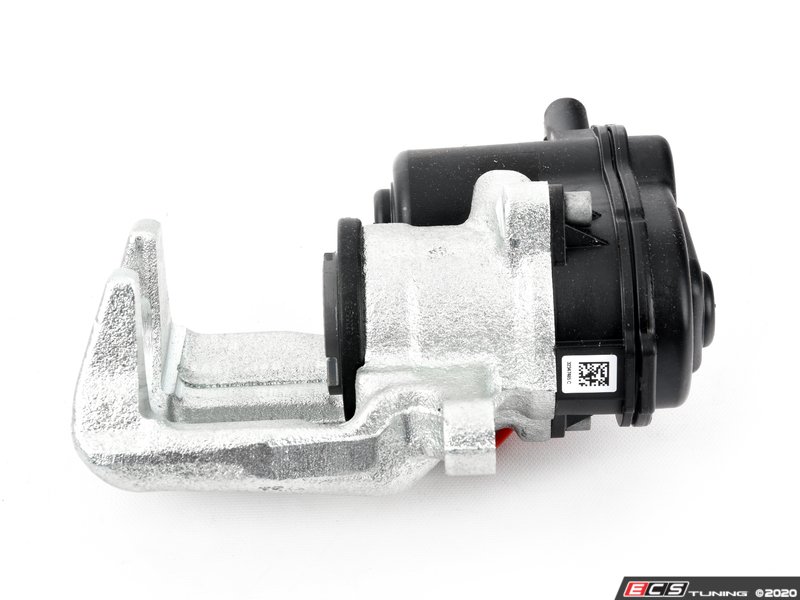 TRW - 8K0615403E - Rear Brake Caliper - Left