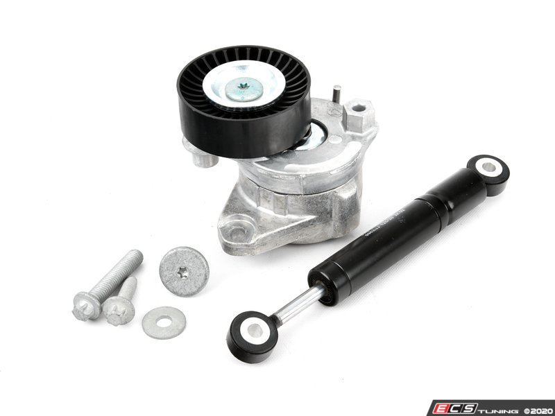 Febi - 2722000114 - Belt Tensioner Damper