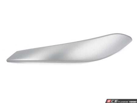 Genuine BMW - 51417460302 - Trim Cover Pull Strap - Right ...