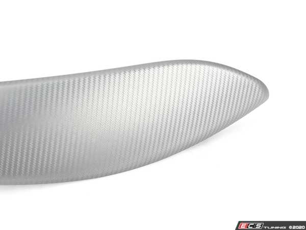 Genuine BMW - 51417460302 - Trim Cover Pull Strap - Right ...