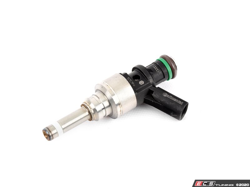 Genuine Volkswagen Audi - 06E906036AL - Fuel Injector - Priced Each ...