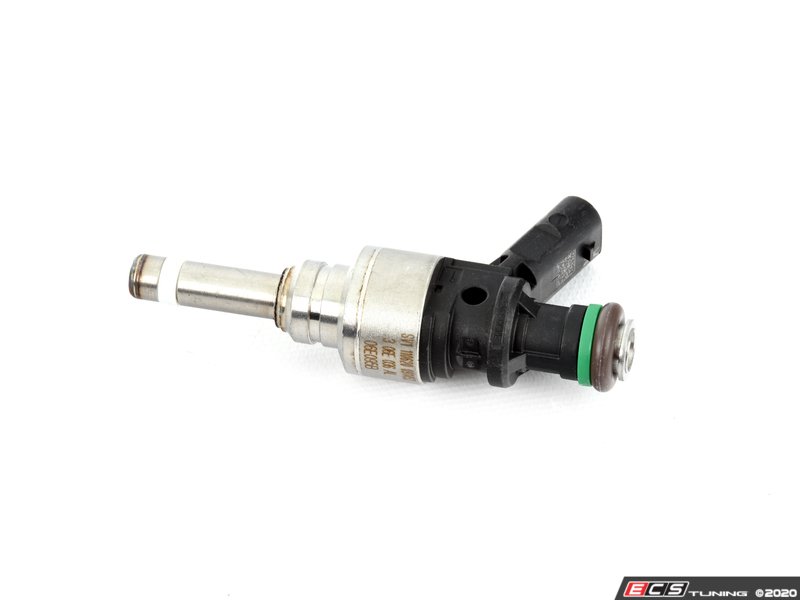 Genuine Volkswagen Audi - 06E906036AL - Fuel Injector - Priced Each ...