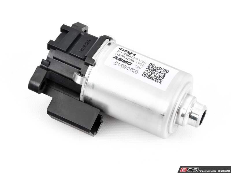 Genuine BMW - 52107325531 - ENGINE, SEAT ANGLE A (52-10-7-325-531)