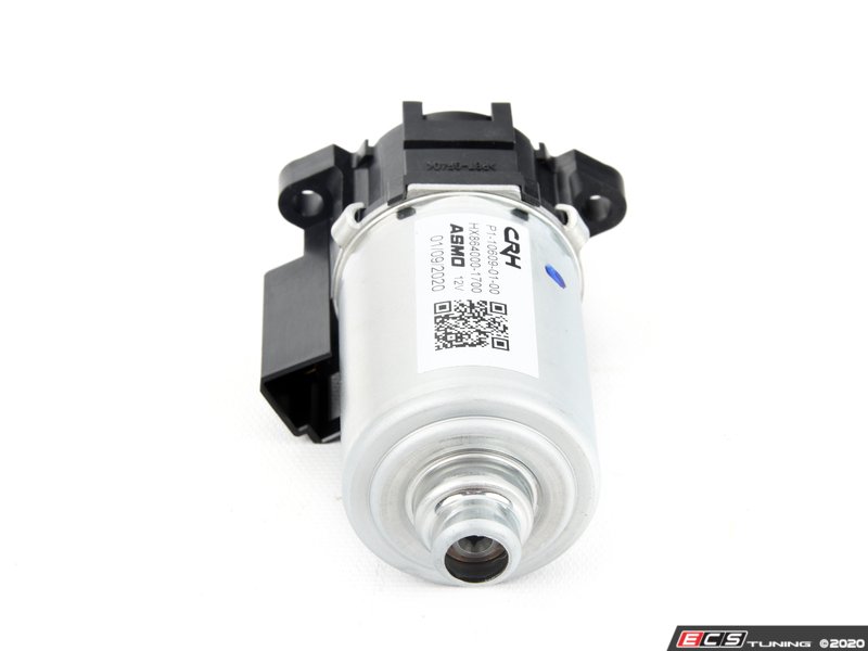 Genuine BMW - 52107325531 - ENGINE, SEAT ANGLE A (52-10-7-325-531)