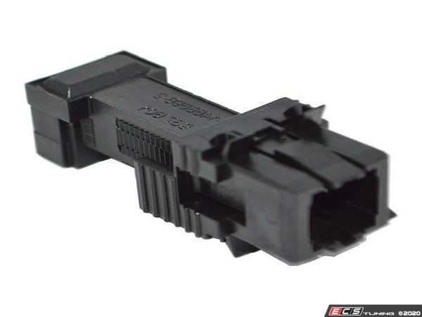 Hamburg Tech - 97060645100 - Brake Light Switch