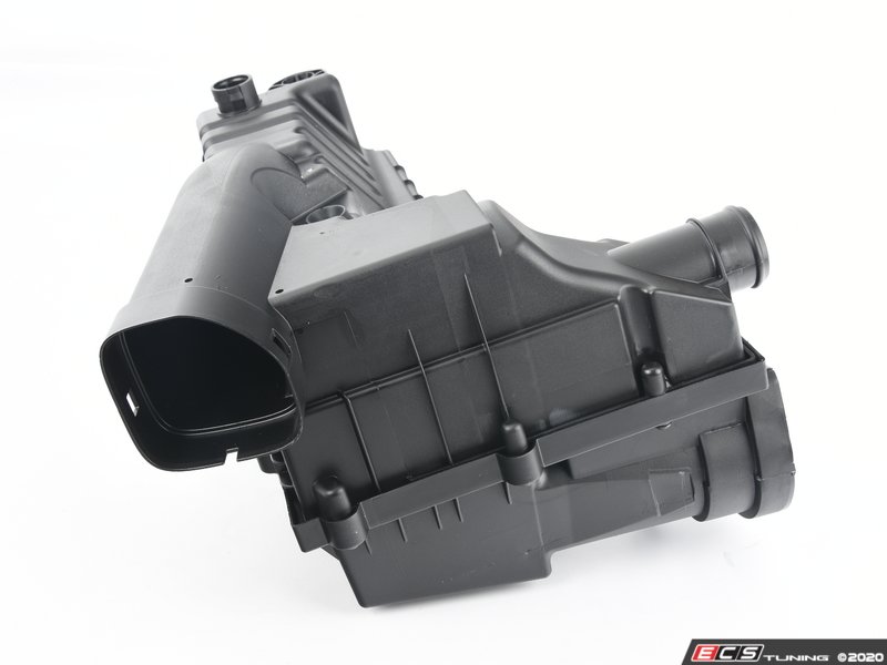 Genuine Volkswagen Audi - 3C0129607BP - AIRCLEANER (3C0 129 607 BP)