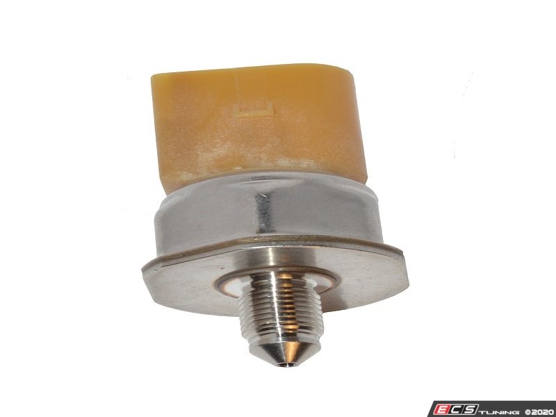 Hamburg Tech - 03C906051C - High Pressure Fuel Sensor