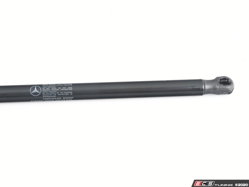 Genuine Mercedes Benz - 2049800964 - Hood Gas Strut - Right