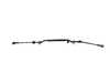 Genuine Mercedes Benz - 1704630015 - Steering Drag Link Assembly