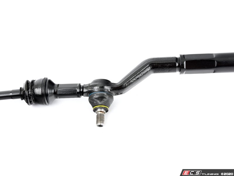 Genuine Mercedes Benz - 1704630015 - Steering Drag Link Assembly