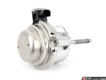 Genuine Porsche - 99137505985 - HYDRAULIC MOUNT