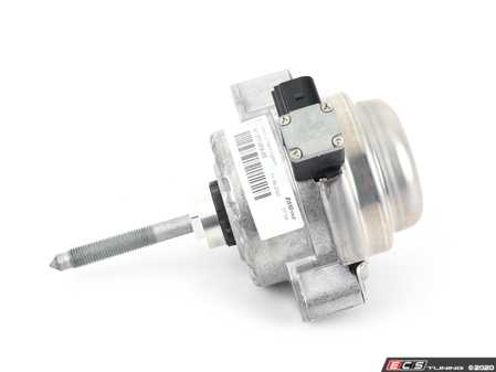 Genuine Porsche - 99137505985 - HYDRAULIC MOUNT
