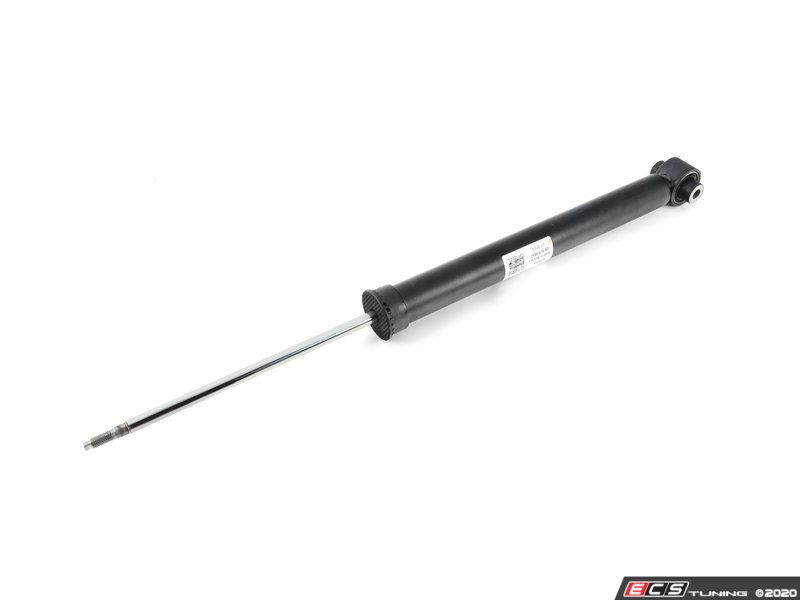 Genuine Volkswagen Audi - 8W0513035AC - Rear Shock Absorber - Priced ...