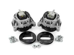 BMW F30 OE Transmission Mounts - ECS Tuning