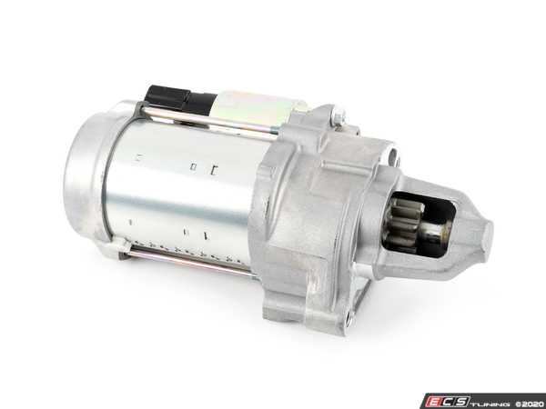 Genuine BMW - 12417577257 - Starter - (NO LONGER AVAILABLE) (12-41-7 ...