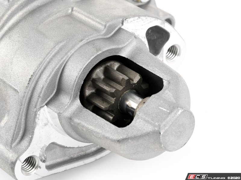 Genuine BMW - 12417577257 - Starter - (NO LONGER AVAILABLE) (12-41-7 ...