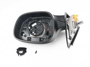 BMW F25 xDrive3.5i N55 3.0L Exterior Mirror Parts - ECS Tuning